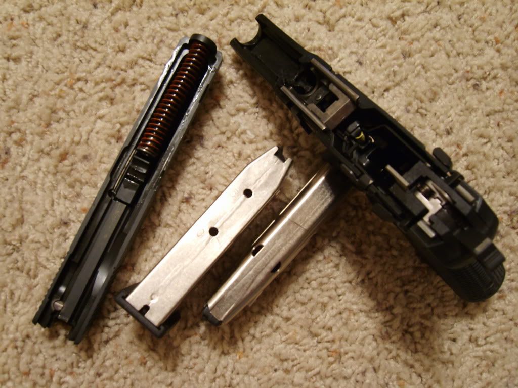 Withdrawn - Calguns.net