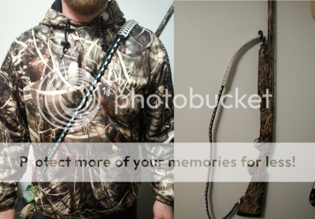 Custom Paracord Products - HuntingNet.com Forums