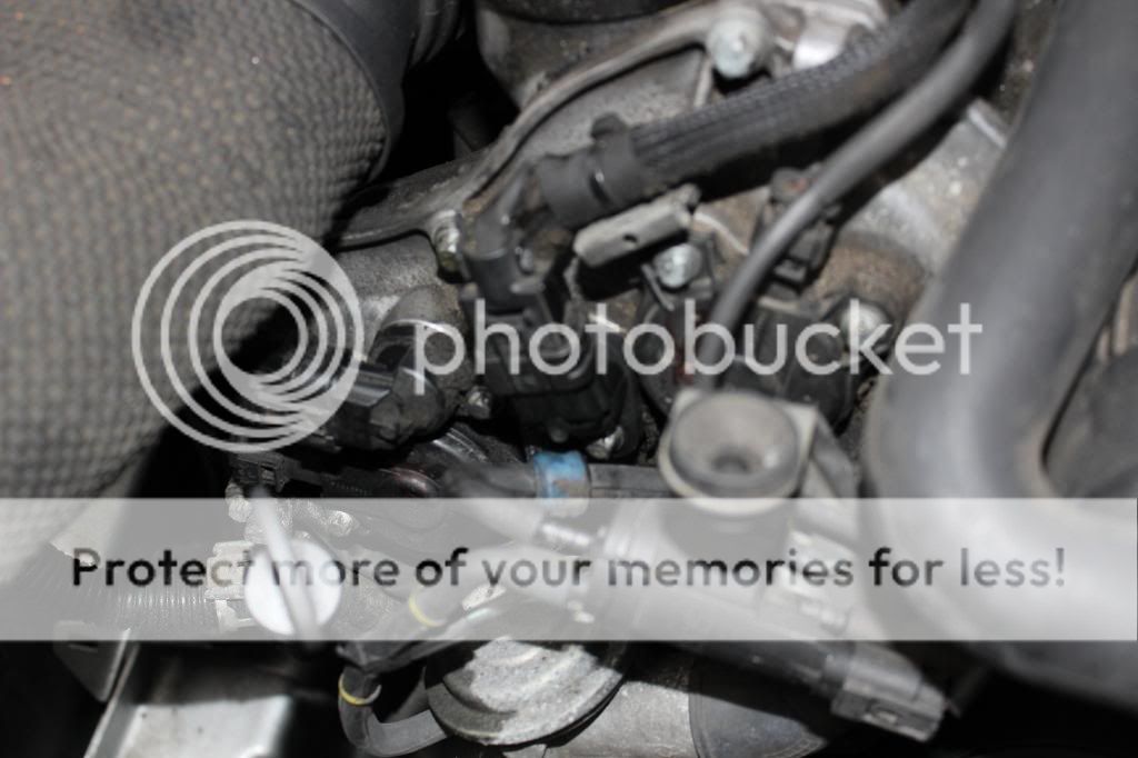 ml 350 2006 P0016 and P0017 back again? | Mercedes-Benz Forum