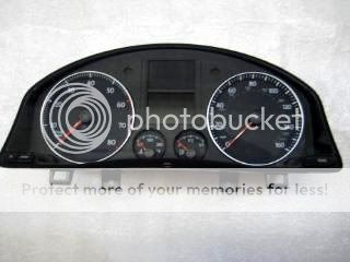 2007 VW Rabbit MK5 Interior parts | VW Forum