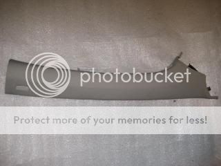 VW MK5 2007 RABBIT INTERIOR PARTS | VW Vortex - Volkswagen Forum