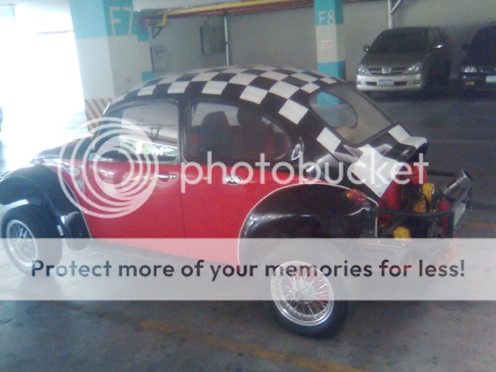 TheSamba.com :: HBB Off-Road - View topic - Show off your BAJA!