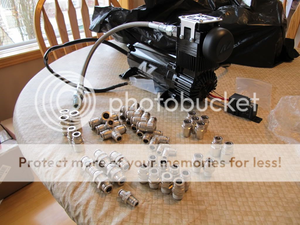 A very technical build | Page 3 | VW Vortex - Volkswagen Forum