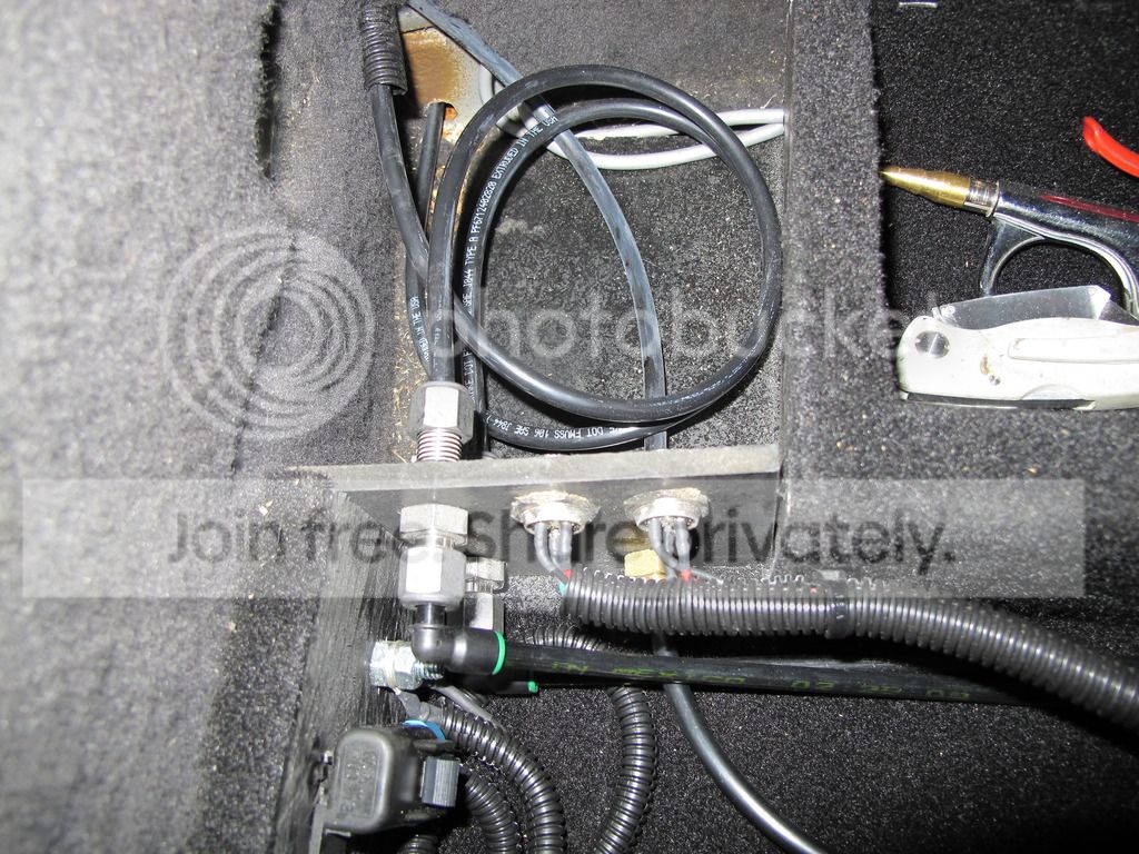 Bulkhead Fittings? | VW Vortex - Volkswagen Forum