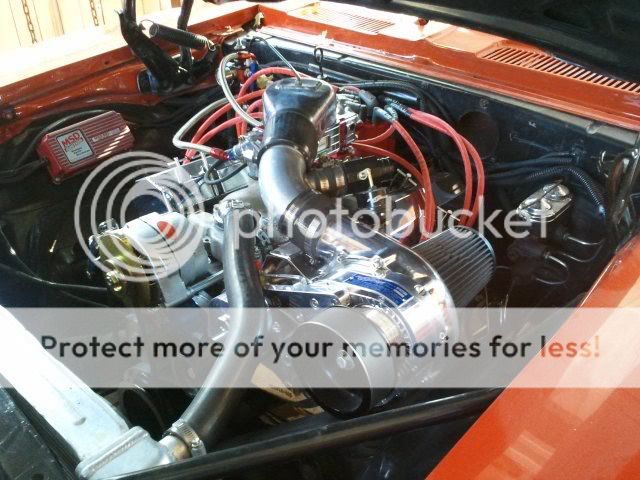 Oklahoma City event? | El Camino Central Forum