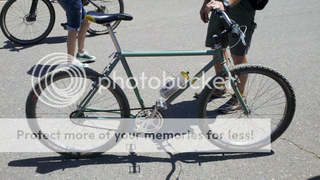 All things Koski | Mountain Bike Reviews Forum