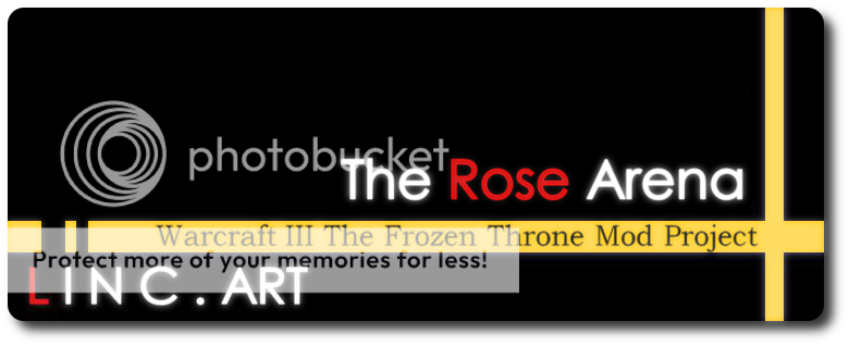 The Rose Arena | HIVE