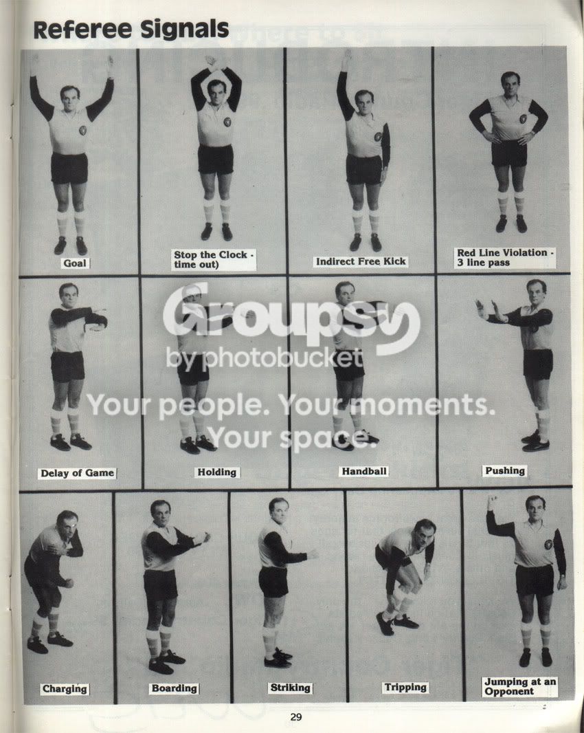 Post your indoor soccer photos here! | Page 6 | BigSoccer Forum
