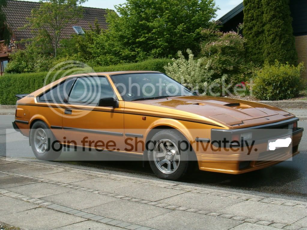 Presenting my 2 mk2 buildings finished | Toyota Celica Supra Forum