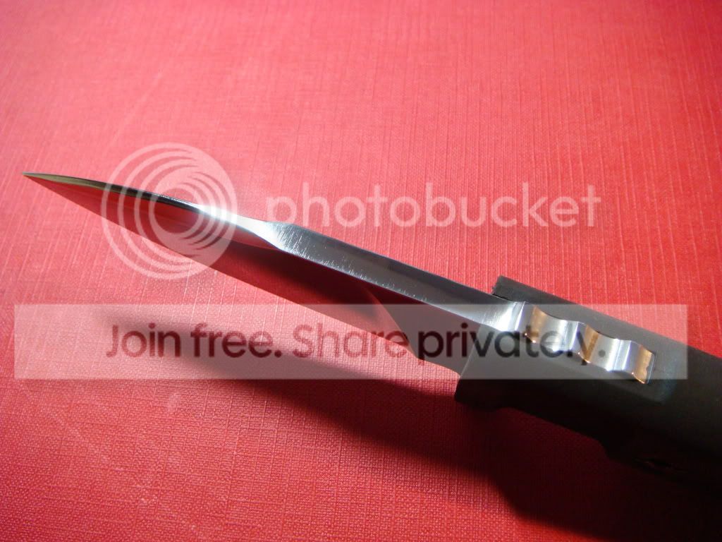 GI Tanto modding | BladeForums.com