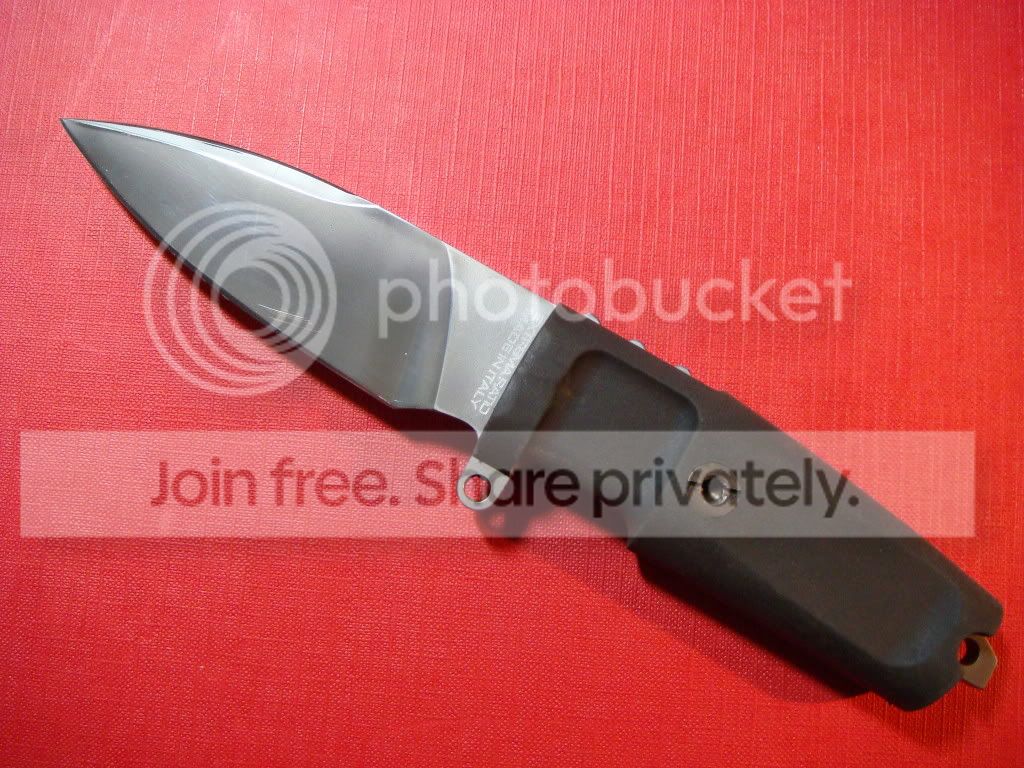 GI Tanto modding | BladeForums.com