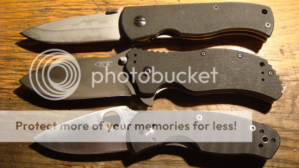 "Toothy" Edge vs. Polished Edge | Page 2 | BladeForums.com