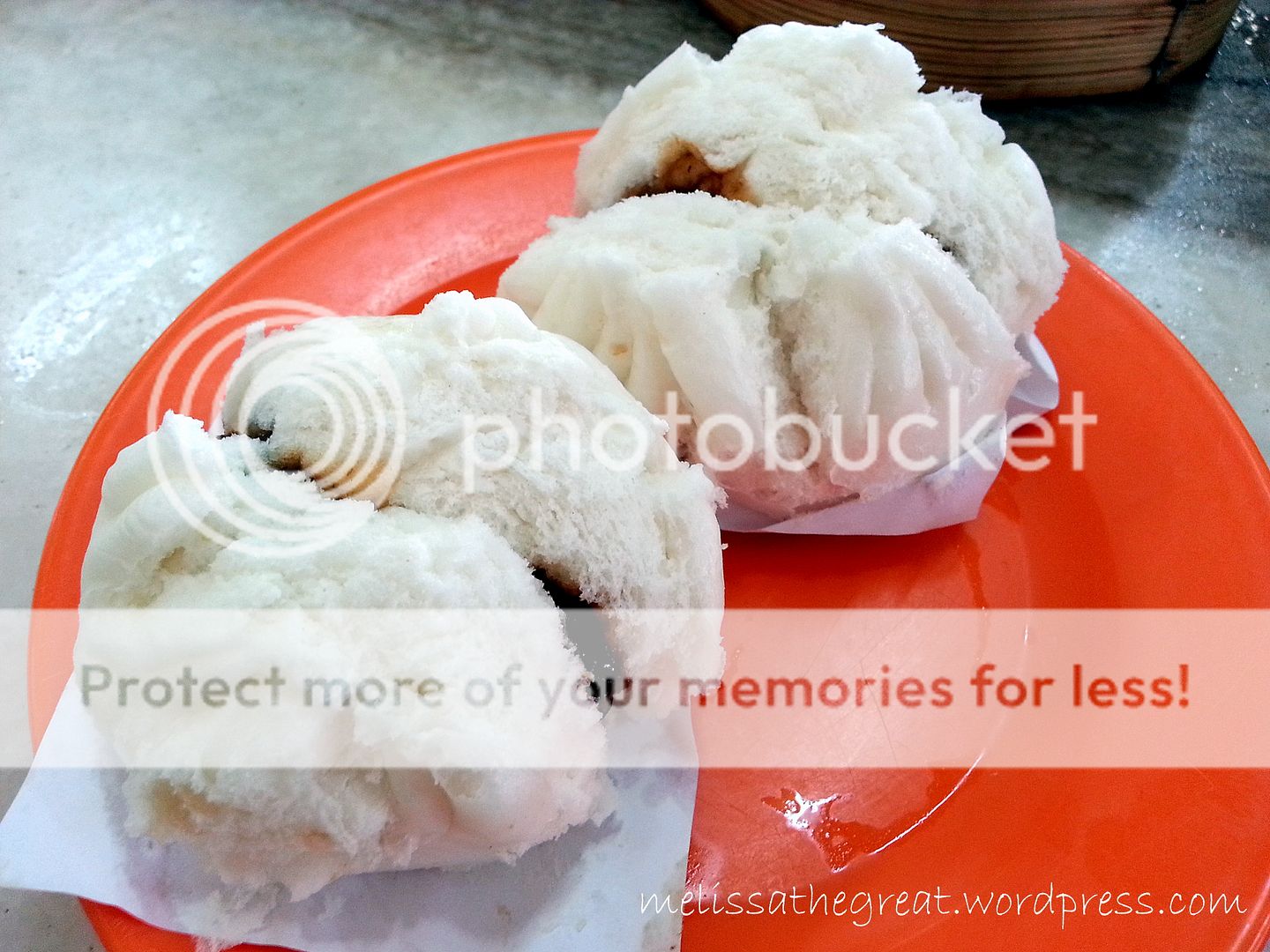 What’s your favorite choice of Dim Sum? @Restoran Taiji Eatery, Bdr ...